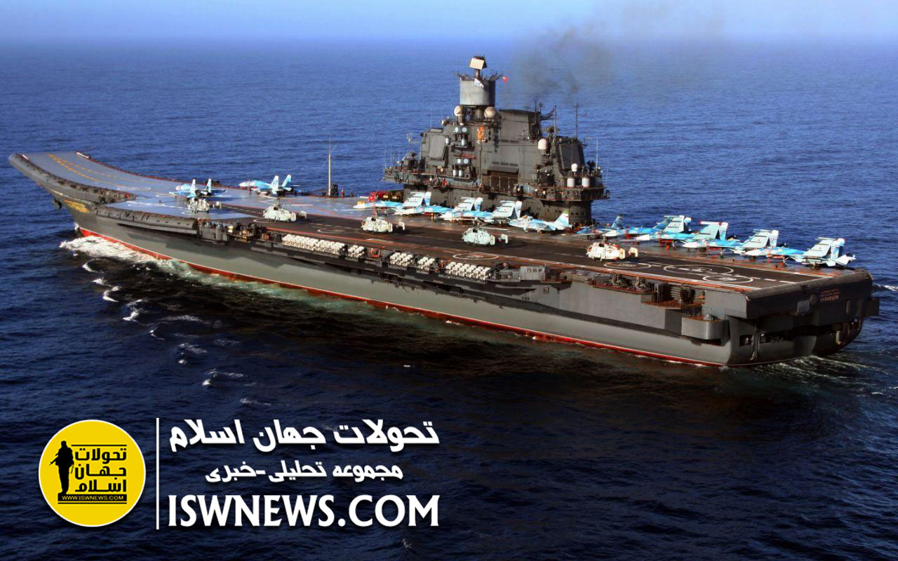 دانش نظامی: جنگنده چند منظوره سوخو-۳۳ - تحولات جهان اسلام