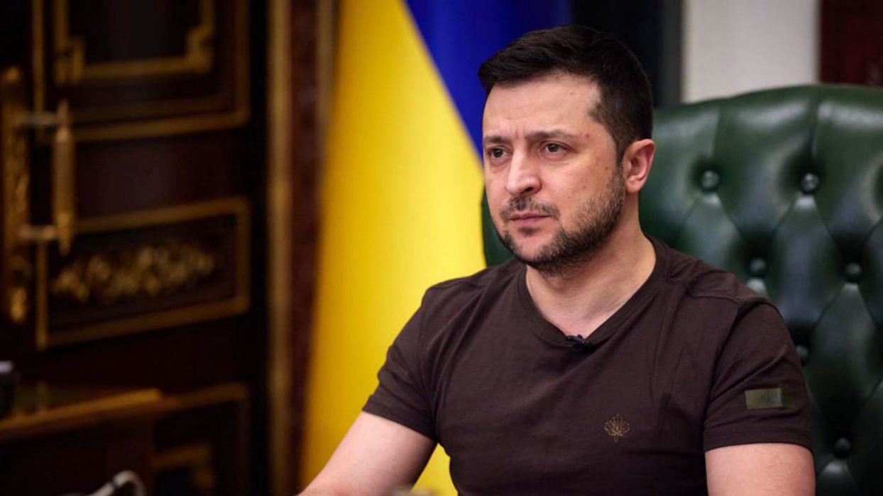 vladimir zelinski | تحولات جهان اسلام