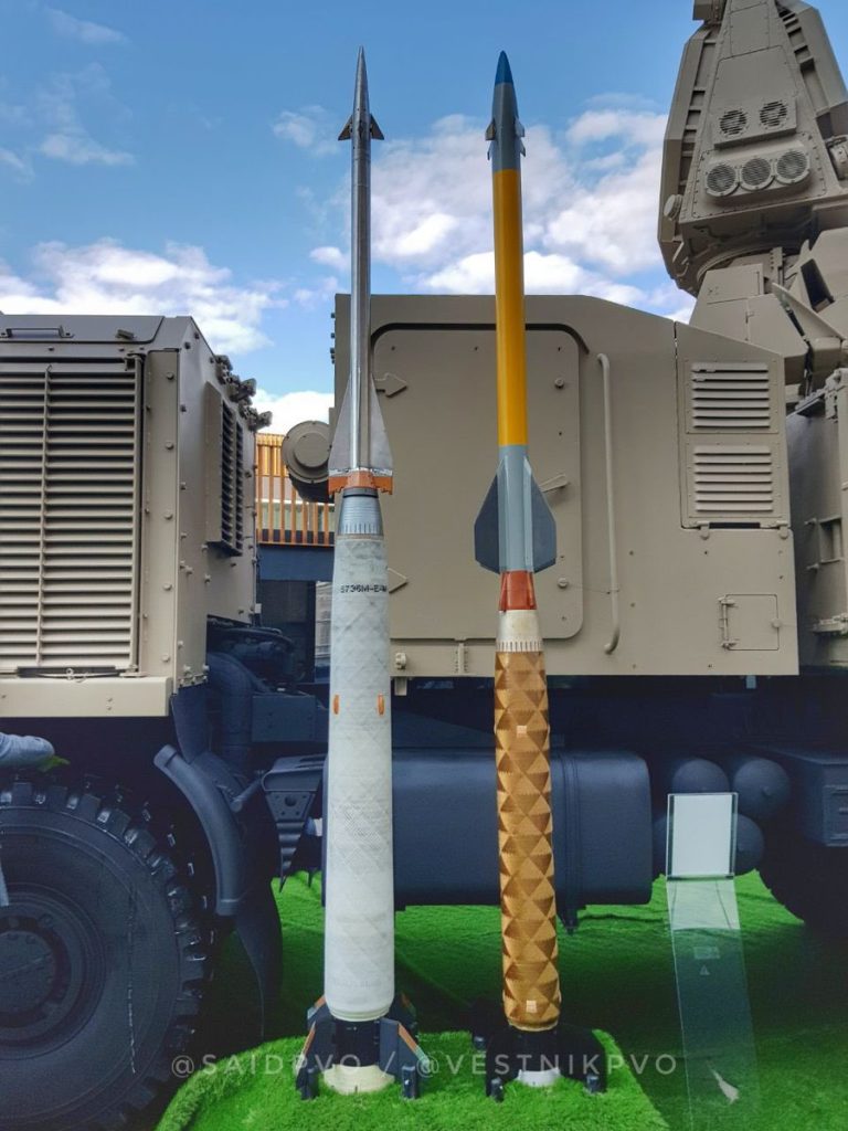 دانش نظامی: سامانه پدافند هوایی برد کوتاه پانتسیر - تحولات جهان اسلام