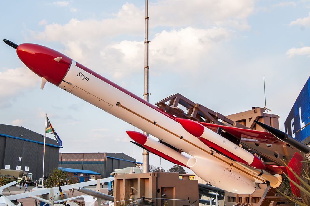 دانش نظامی:‌ پهپاد کرار - تحولات جهان اسلام